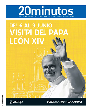 Portada Levante EMV de Hoy - Titulares y Noticias
