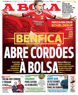 Capa de Record de Hoje - Títulos e Notícias
