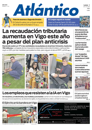Portada Levante EMV de Hoy - Titulares y Noticias