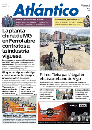 Portada Levante EMV de Hoy - Titulares y Noticias