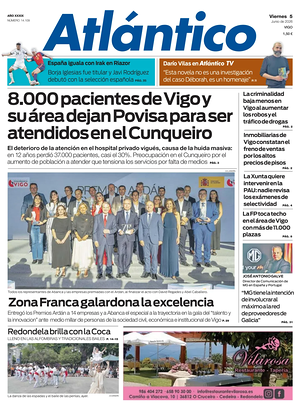 Portada Levante EMV de Hoy - Titulares y Noticias