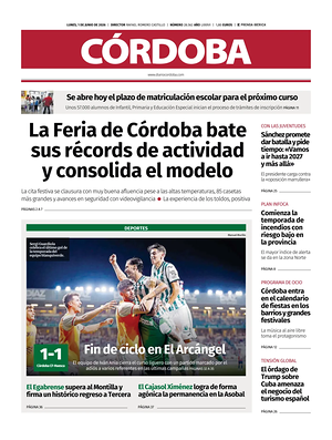 Portada Levante EMV de Hoy - Titulares y Noticias